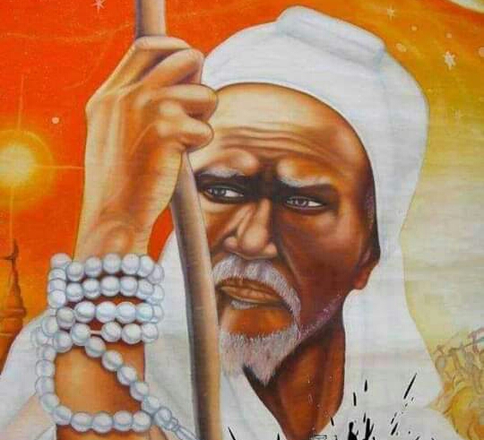 QUI ÉTAIT ELHADJ OUMAR AL-FOÛTIYY TALL - Foutaonline chez vous